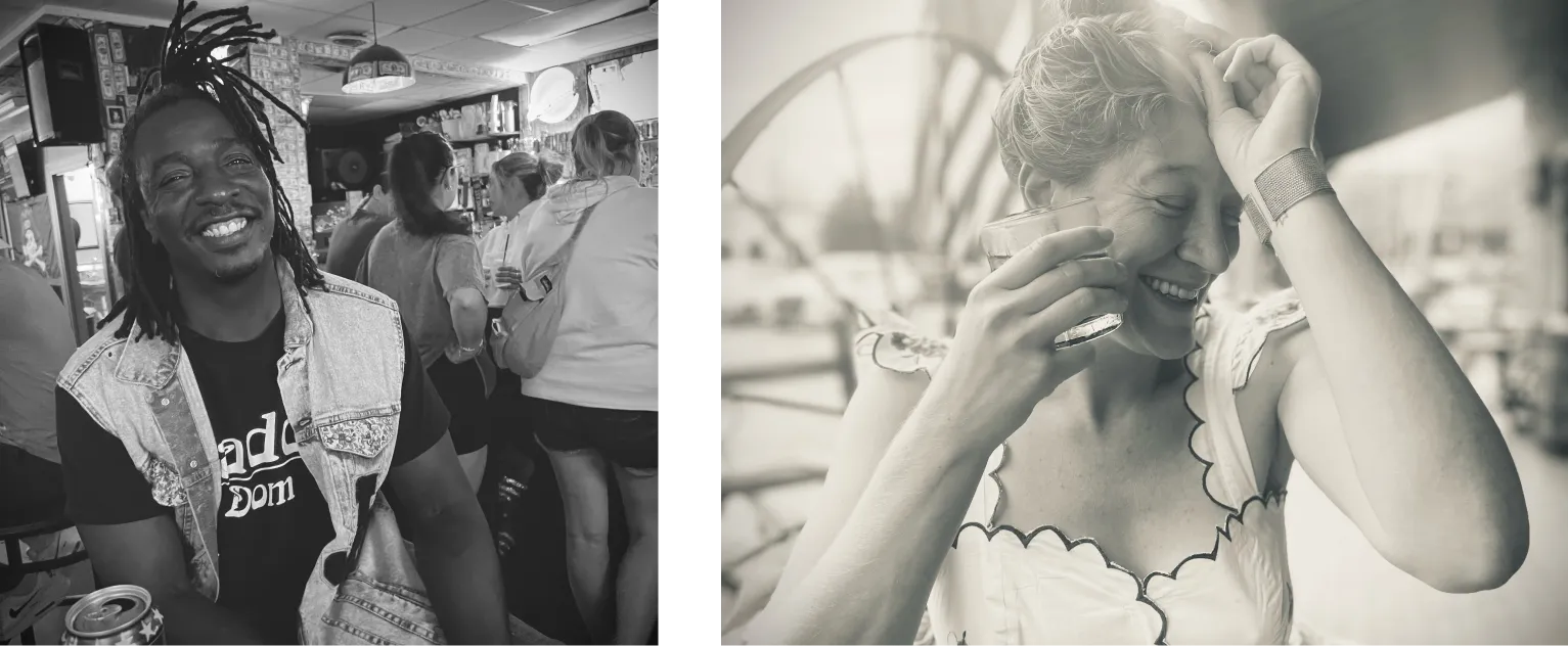 Bars Located in Charlotte, NC | Visit Us Today | Two Buck Saloon